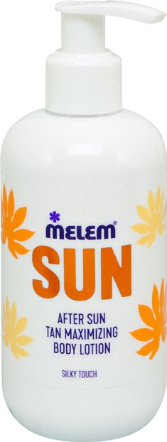 Losion nakon sunčanja melem Sun 250 ml - Akcija - Njuškalo katalozi