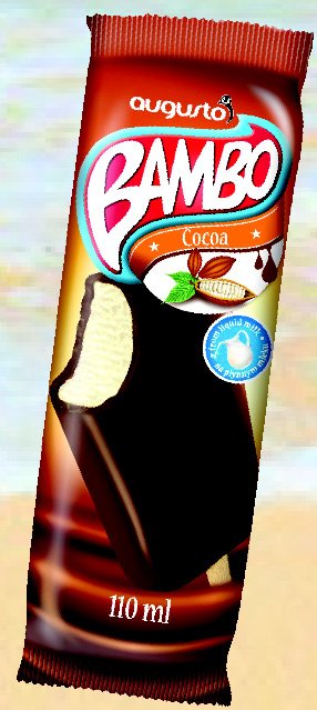 Sladoled Augusto 110 ml - Boso - Akcija - Njuškalo katalozi