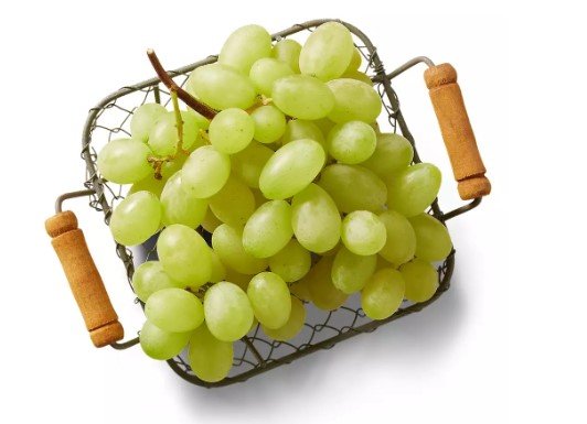 Bijelo grožđe 1 kg - Kaufland - Akcija - Njuškalo katalozi