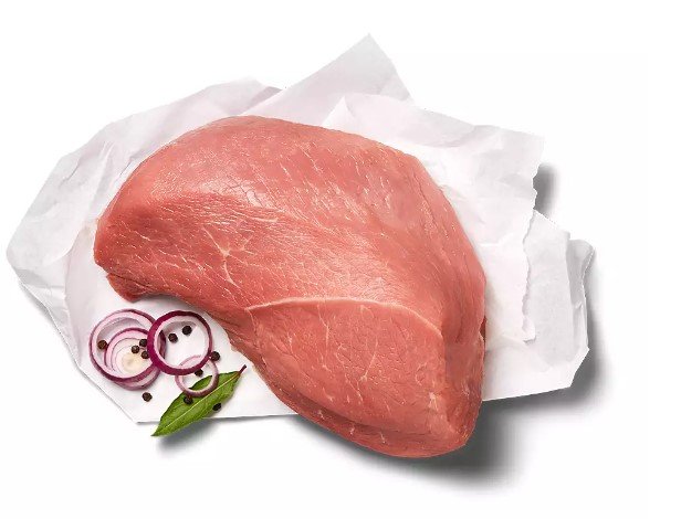 DUTCH VEAL Teleći but 1 kg - Kaufland - Akcija - Njuškalo katalozi