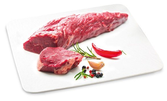 Juneći biftek vakumirani 1 kg - Akcija - Njuškalo katalozi