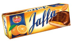 Keks Jaffa Kraš, 1 pak - Akcija - Njuškalo katalozi