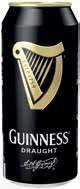 Pivo Guinness 0,44 L - Akcija - Njuškalo katalozi