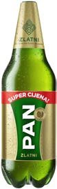 PIvo Pan Lager ili Zlatni 2 L - Akcija - Njuškalo katalozi