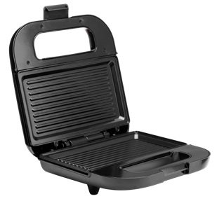 Preklopni toster Vivax Home TS-7504BX - Akcija - Njuškalo katalozi