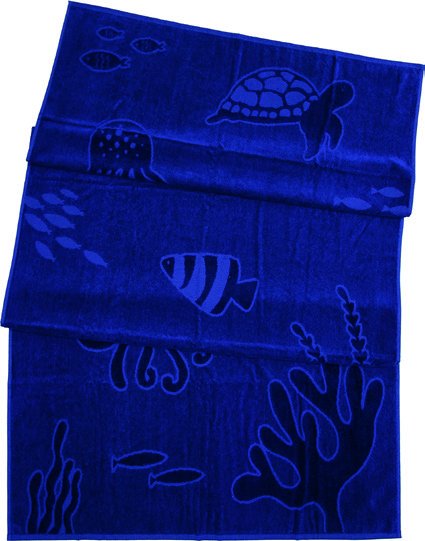 Ručnik za plažu svjetionik Mulo 1kom - Akcija - Njuškalo katalozi