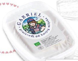 Slani zreli kozji sir 200 g - Lidl - Akcija - Njuškalo katalozi