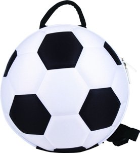 Dječji ruksak Street Eva Ball - Akcija - Njuškalo katalozi