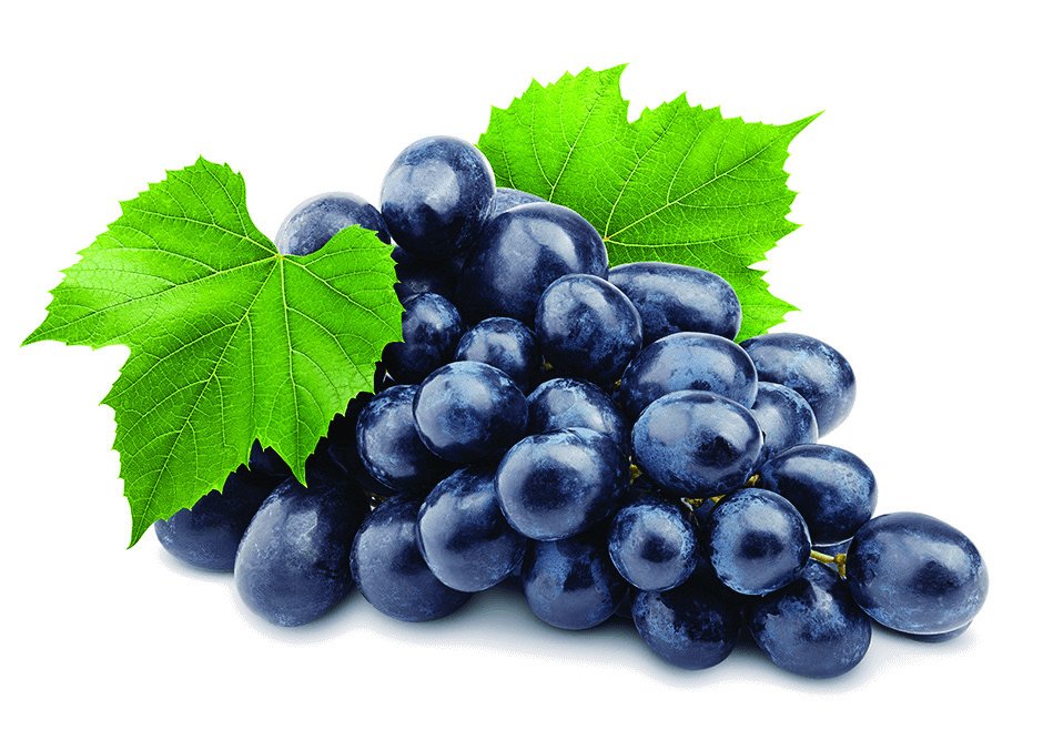 Crno grožđe 1 kg - Boso - Akcija - Njuškalo katalozi