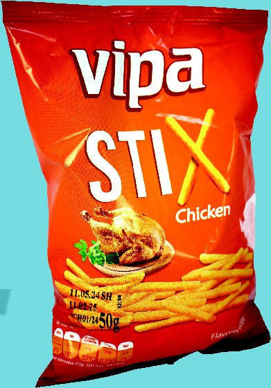 Flips Vipa 50 g - Boso - Akcija - Njuškalo katalozi