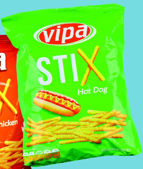 Flips Vipa 50 g - Boso - Akcija - Njuškalo katalozi