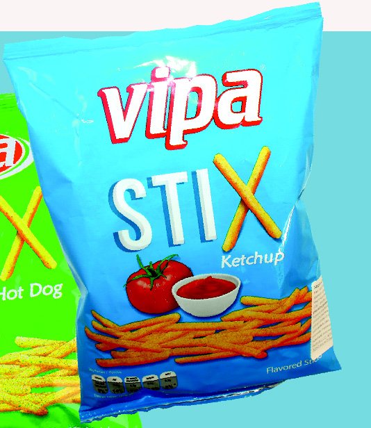 Flips Vipa 50 g - Boso - Akcija - Njuškalo katalozi