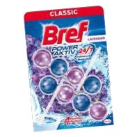 Osvježivač za WC Bref Classic 2x50 g - Akcija - Njuškalo katalozi