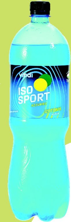 Piće Iso sport Vindi 1,5 l - Boso - Akcija - Njuškalo katalozi
