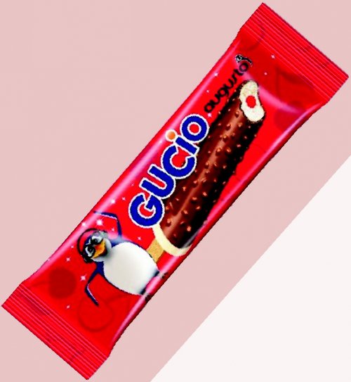 Sladoled Augusto Vanilija-višnja 52 ml - Boso - Akcija - Njuškalo katalozi