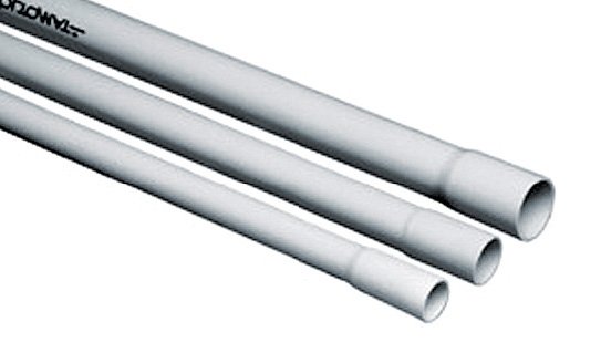 PNT cijev za instalacije - Bauhaus - Akcija - Njuškalo katalozi