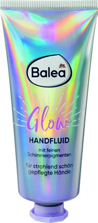Balea Glow fluid za ruke 75 ml - Akcija - Njuškalo katalozi