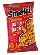 Flips Smoki 225 g - Akcija - Njuškalo katalozi