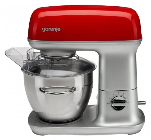 Kuhinjski robot MMC1000RLR - Kaufland - Akcija - Njuškalo katalozi