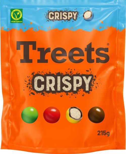 Treets - Kaufland - Akcija - Njuškalo katalozi