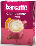 -20% na instant kave, kapsule za kavu i cappuccino Barcaffé ...