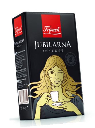 Kava Franck 250 g - Akcija - Njuškalo katalozi