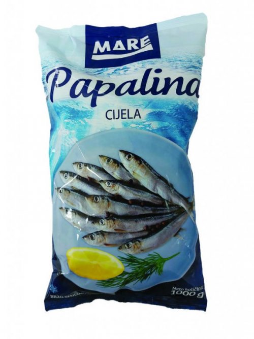 Papalina Mare 1 kg - Boso - Akcija - Njuškalo katalozi