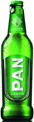 Pivo Pan Lager ili Zlatni 20x0,5 L - Akcija - Njuškalo katalozi