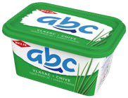 Krem sir ABC 200 g - Akcija - Njuškalo katalozi