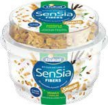 Jogurt Sensia Fibers Dukat 190 g - Studenac - Akcija - Njuškalo katalozi