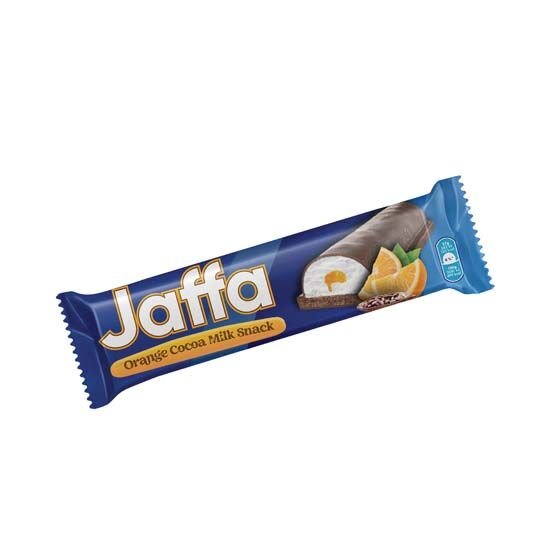 Milk snack Jaffa ili Mucnhmallow 27 g - Plodine - Akcija - Njuškalo ...
