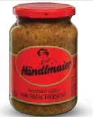 Slatki senf Handlmaier 335 ml - Lidl - Akcija - Njuškalo katalozi