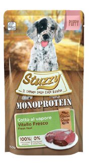 STUZZY 150 g - ZOOCITY - Akcija - Njuškalo katalozi