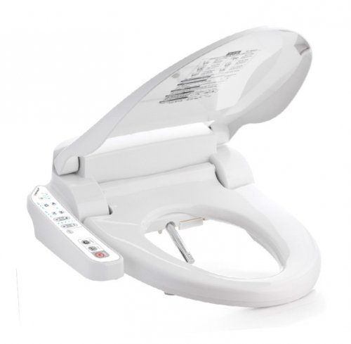 WC daska s funkcijom bidea 'BH 60' - Bauhaus - Akcija - Njuškalo katalozi