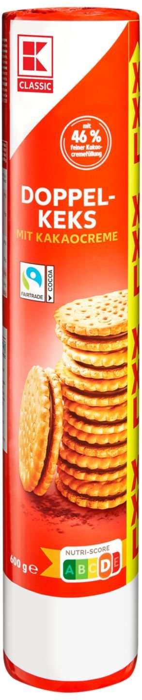 Keksi - Kaufland - Akcija - Njuškalo katalozi