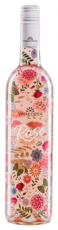 Koper Rose 0,75 l - INTERSPAR - Akcija - Njuškalo katalozi