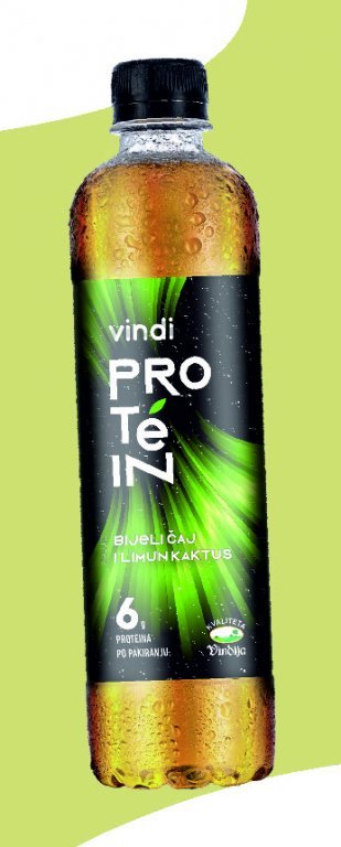 Piće Vindi 500 ml - Boso - Akcija - Njuškalo katalozi