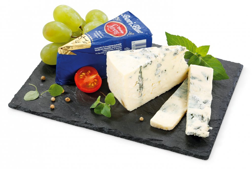 Sir Bovi Blue Vindija 100 g - Akcija - Njuškalo katalozi