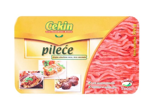 Cekin ili Vindon - Kaufland - Akcija - Njuškalo katalozi