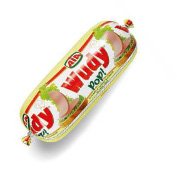 Posebna kobasica Wudy Pop AiA 500 g - SPAR - Akcija - Njuškalo katalozi