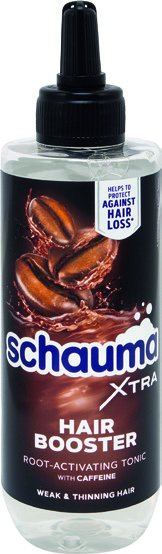 Schauma Hair Booster tonik za kosu 200ml - Akcija - Njuškalo katalozi