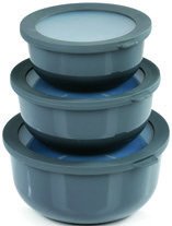 Set PVC posuda s poklopcem - Akcija - Njuškalo katalozi