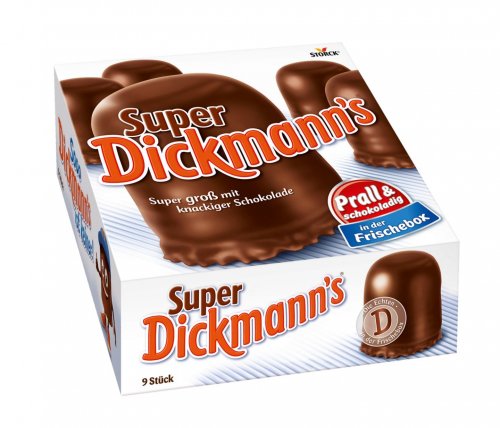 Super Dickmanns - Kaufland - Akcija - Njuškalo katalozi