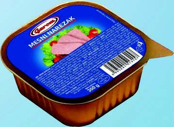 Mesni narezak Garom 300 g - Boso - Akcija - Njuškalo katalozi