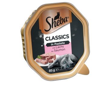 -20% na hranu za mačke Sheba - Akcija - Njuškalo katalozi