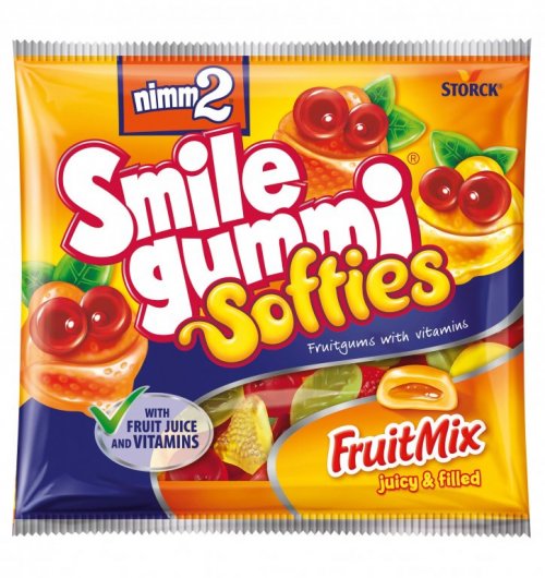 -25% na bombone Mamba, Riesen Werther's i Nimm2 - Akcija - Njuškalo ...