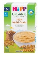 EKO žitna kašica sa žitaricama 6+ mj., Hipp 200 g - Akcija - Njuškalo katalozi