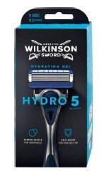 Hydro 5 brijač Wilkinson 1 kom - Akcija - Njuškalo katalozi