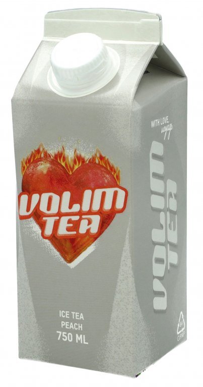 Ledeni čaj Volim Tea 0,75 l - Akcija - Njuškalo katalozi