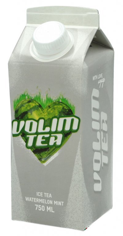 Ledeni čaj Volim Tea 0,75 l - Akcija - Njuškalo katalozi